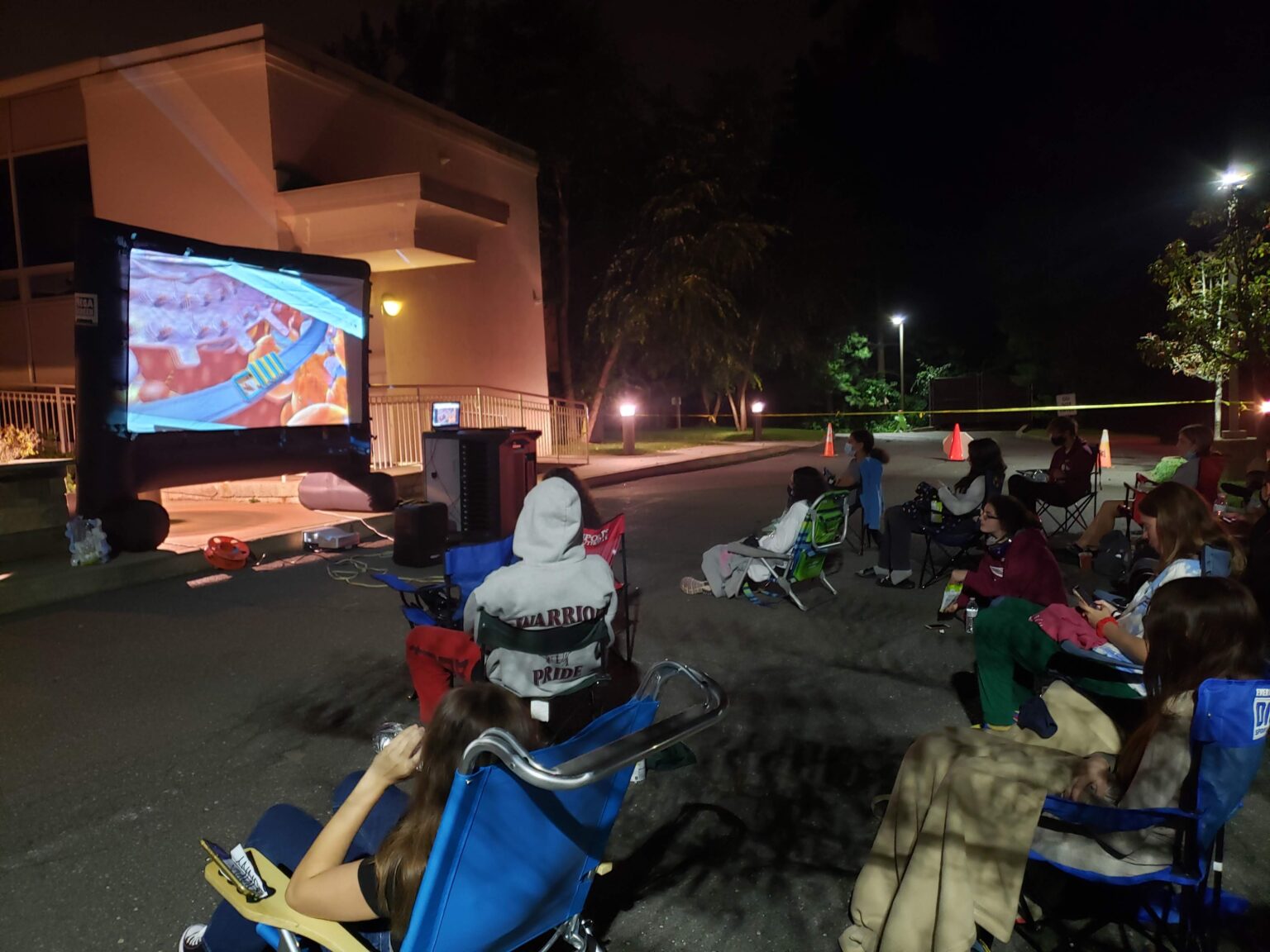 Learning at BCHSJS - BCHSJS