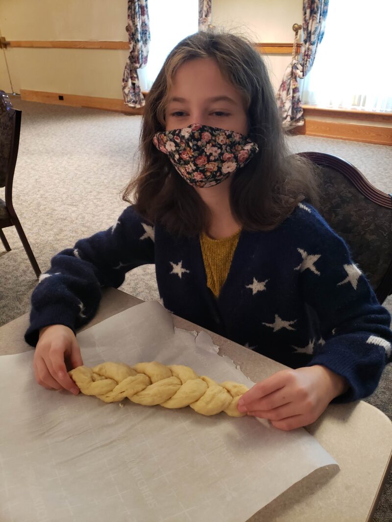 Learning at BCHSJS - BCHSJS