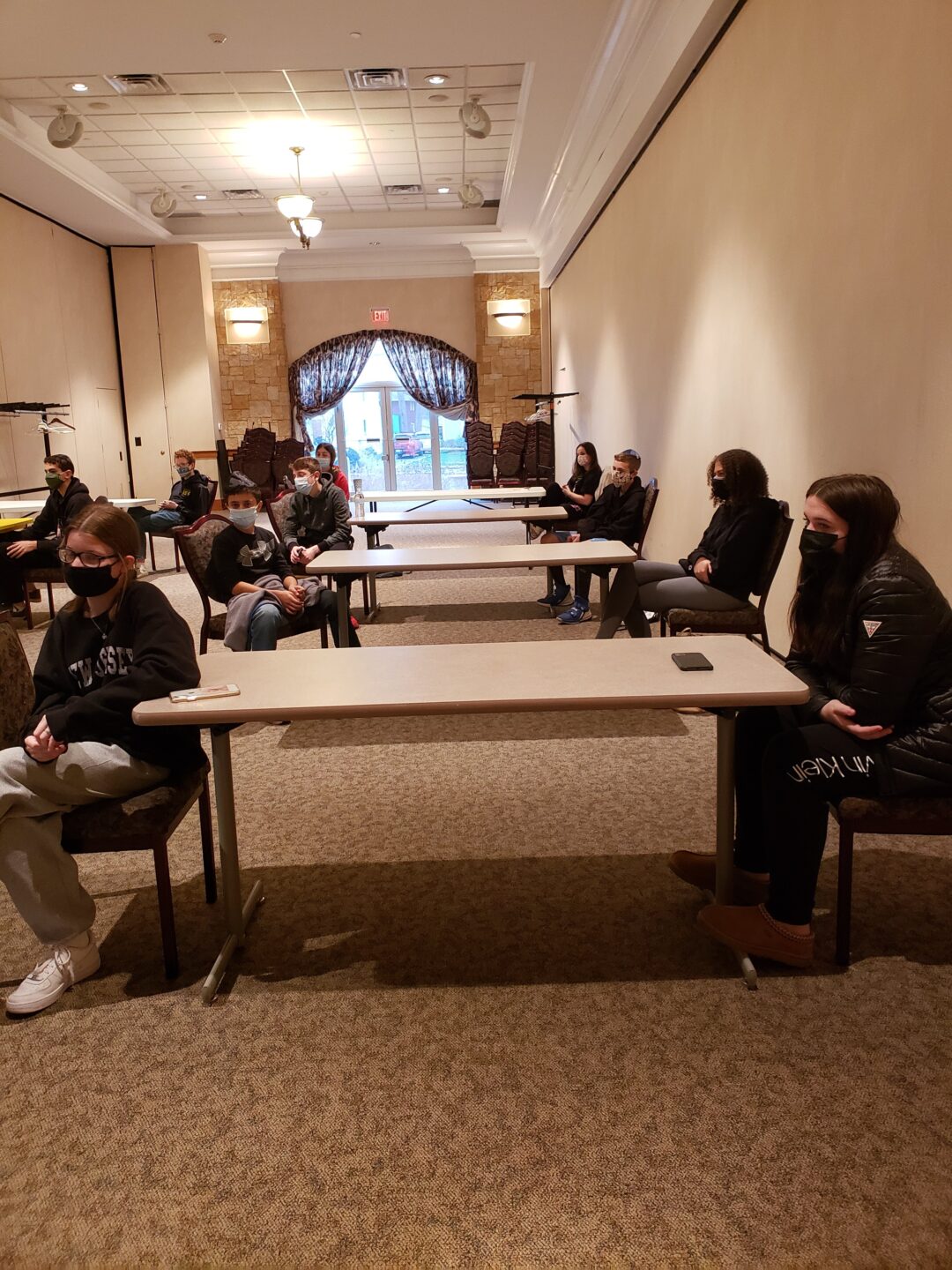 Learning at BCHSJS - BCHSJS