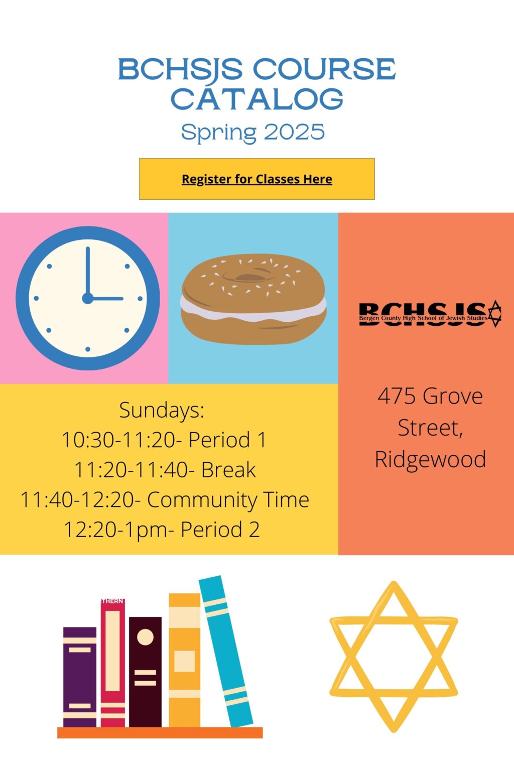 Learning at BCHSJS - BCHSJS